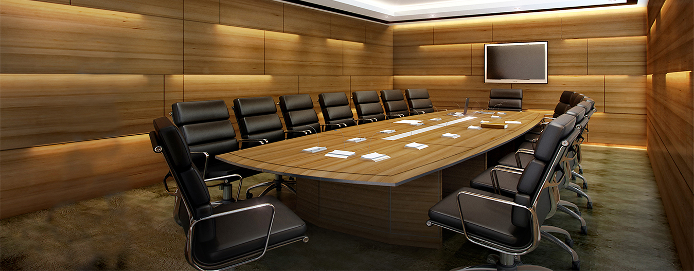 Eurosit Systems Furniture