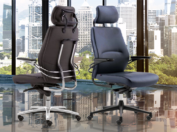Eurosit Systems Furniture