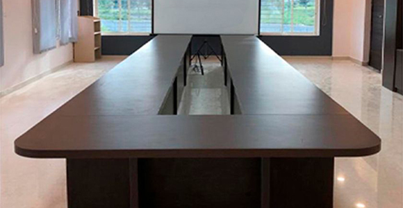 Eurosit Systems Furniture