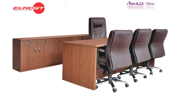 Eurosit Systems Furniture