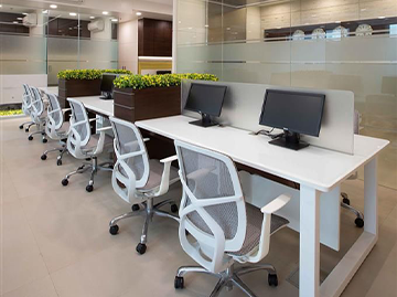 Eurosit Systems Furniture